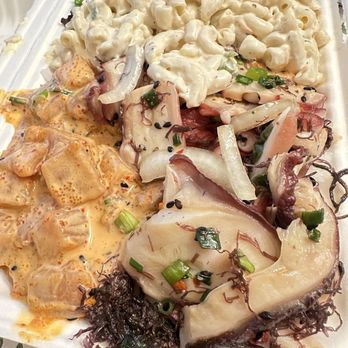 ONO AUTHENTIC HAWAIIAN POKE - Updated October 2025 - 894 Photos & 838 ...