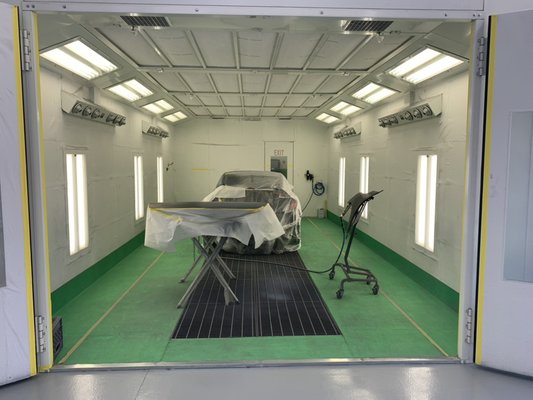 JP AUTO BODY SHOP - Updated January 2025 - 502 Photos & 970 Reviews ...