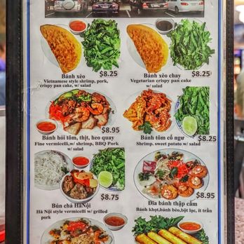 VAN’S RESTAURANT - Updated September 2024 - 1239 Photos & 504 Reviews ...