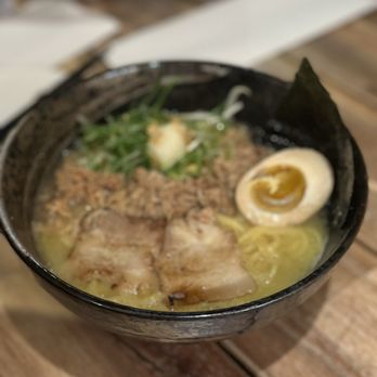 TORIBRO RAMEN - Updated March 2025 - 265 Photos & 159 Reviews - 366 W ...