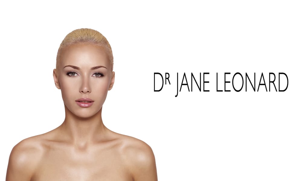 DR JANE LEONARD - Dermatologists - 67 Brewer Street, London, United ...