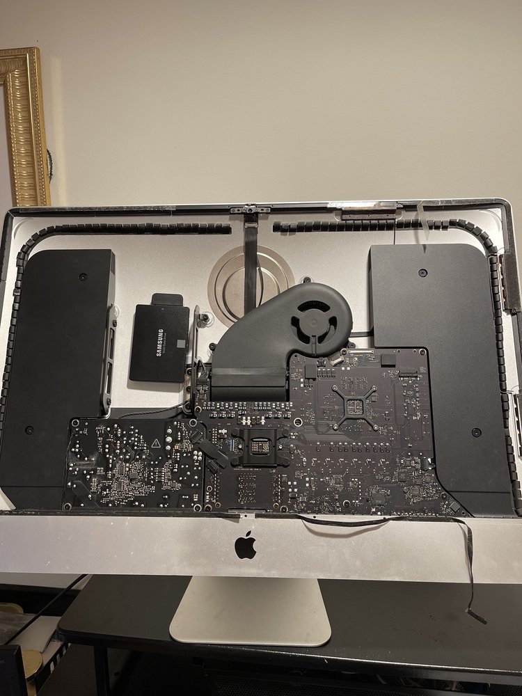 MAC & PC COMPUTER REPAIR - Updated October 2025 - 28 Photos & 182 ...