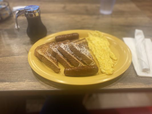 BAGNER AND ALEXA’S BREAKFAST & LUNCH - Updated December 2025 - 442 ...