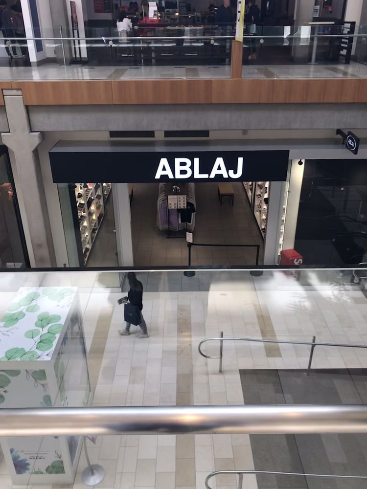 ABLAJ - Updated August 2024 - 192 Bellevue Square, Bellevue, Washington ...