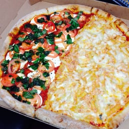 GENESIS PIZZA - Updated March 2025 - 55 Photos & 83 Reviews - 14909 ...