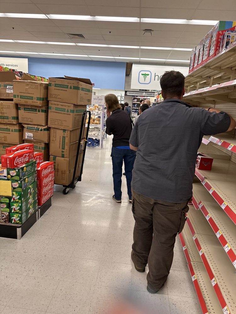 WALGREENS - Updated July 2024 - 17 Photos & 96 Reviews - 14600 SW ...