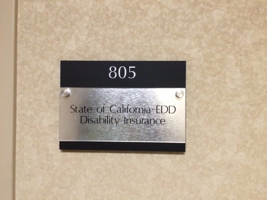 STATE DISABILITY INSURANCE CLAIM OFFICE - Updated January 2026 - 48 ...