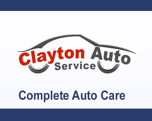 CLAYTON AUTO SERVICE - Updated December 2025 - 18 Photos & 187 Reviews ...