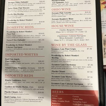 CORSO’S ITALIAN RESTAURANT - Updated January 2026 - 21 Photos & 74 ...