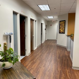 UNC PEDIATRICS AT WAKEFIELD - Updated December 2025 - 10831 Forest ...