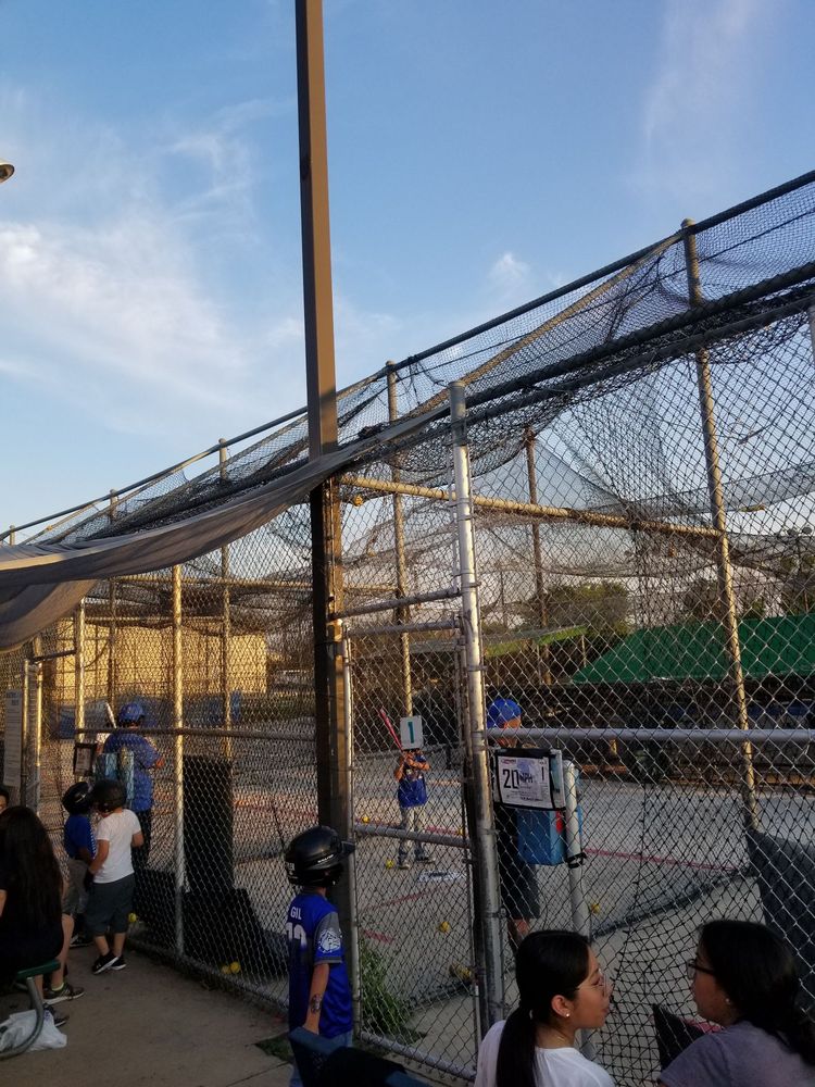 POWER SWING SPORTSPLEX - Updated June 2025 - 25 Photos & 31 Reviews ...