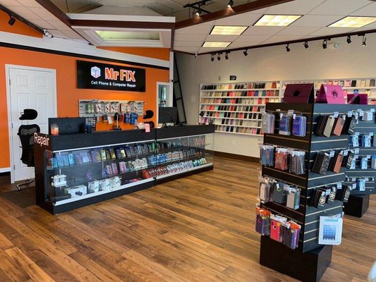 MR FIX CELL PHONE & COMPUTER REPAIR - Updated January 2026 - 28 Photos ...