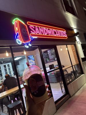 SANDWICHITOS - 35 Photos & 15 Reviews - 9025 Old River Rd, North Bergen ...