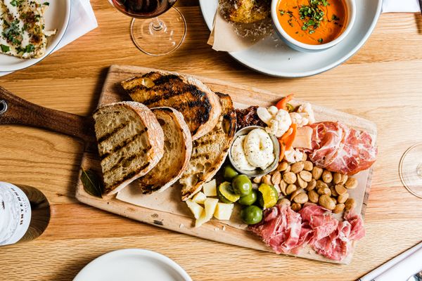 NORTH ITALIA - Updated August 2025 - 250 Photos & 126 Reviews - 15120 ...