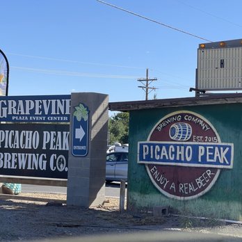 PICACHO PEAK BREWING COMPANY - Updated December 2025 - 53 Photos & 55 ...