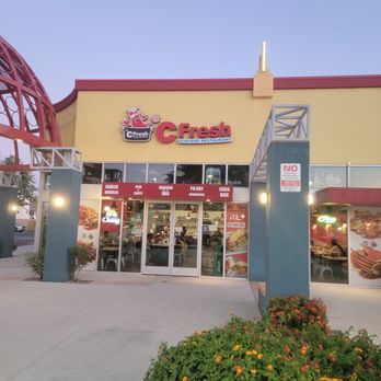 AT C FRESH - Updated August 2025 - 236 Photos & 194 Reviews - 920 ...