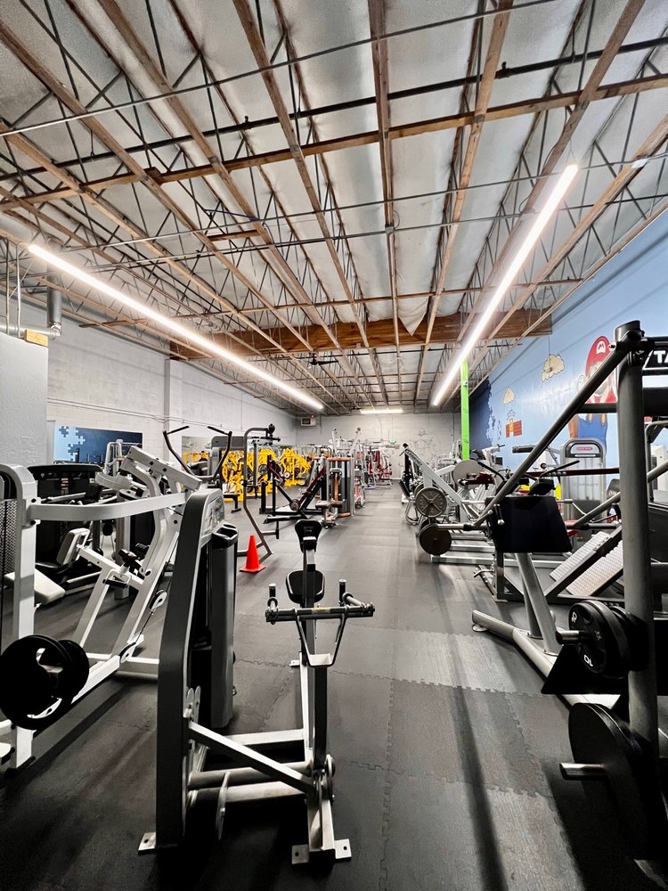 STIMULUS HEALTH + FITNESS - Updated December 2025 - 78 Photos & 15 ...