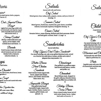 TUCKAHOE INN - Updated August 2024 - 210 Photos & 334 Reviews - 1 ...