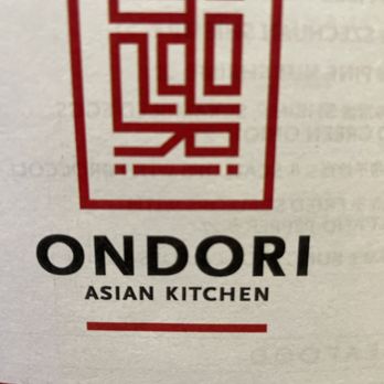ONDORI ASIAN KITCHEN - Updated June 2024 - 1183 Photos & 374 Reviews ...