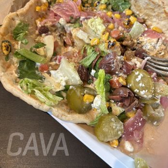 CAVA - Updated September 2024 - 116 Photos & 172 Reviews - 4000 ...