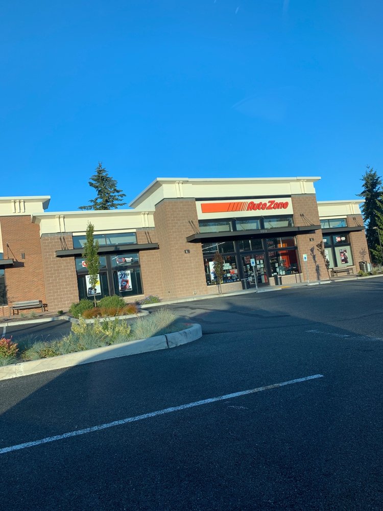 AUTOZONE - Updated January 2026 - 5216 Point Fosdick Dr, Gig Harbor ...