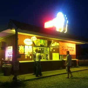 NEW BALTIMORE ICE CREAM - 10 Reviews - 2919 Edison St, Uniontown, Ohio ...