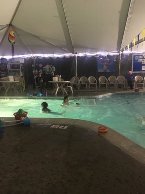 NOONAN FAMILY SWIM SCHOOL - 19 Photos & 61 Reviews - 15555 Jimmy ...