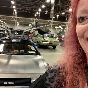 MECUM AUCTIONS - Updated December 2025 - 34 Photos & 68 Reviews - 445 S ...