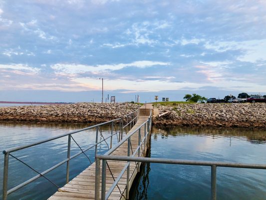 SPRING CREEK PARK - Updated December 2025 - 7200 E 15th St, Edmond ...