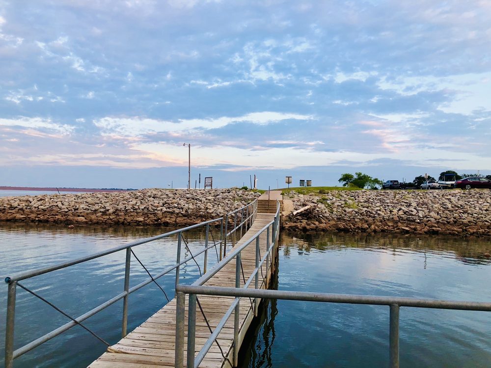 SPRING CREEK PARK - Updated December 2025 - 7200 E 15th St, Edmond ...