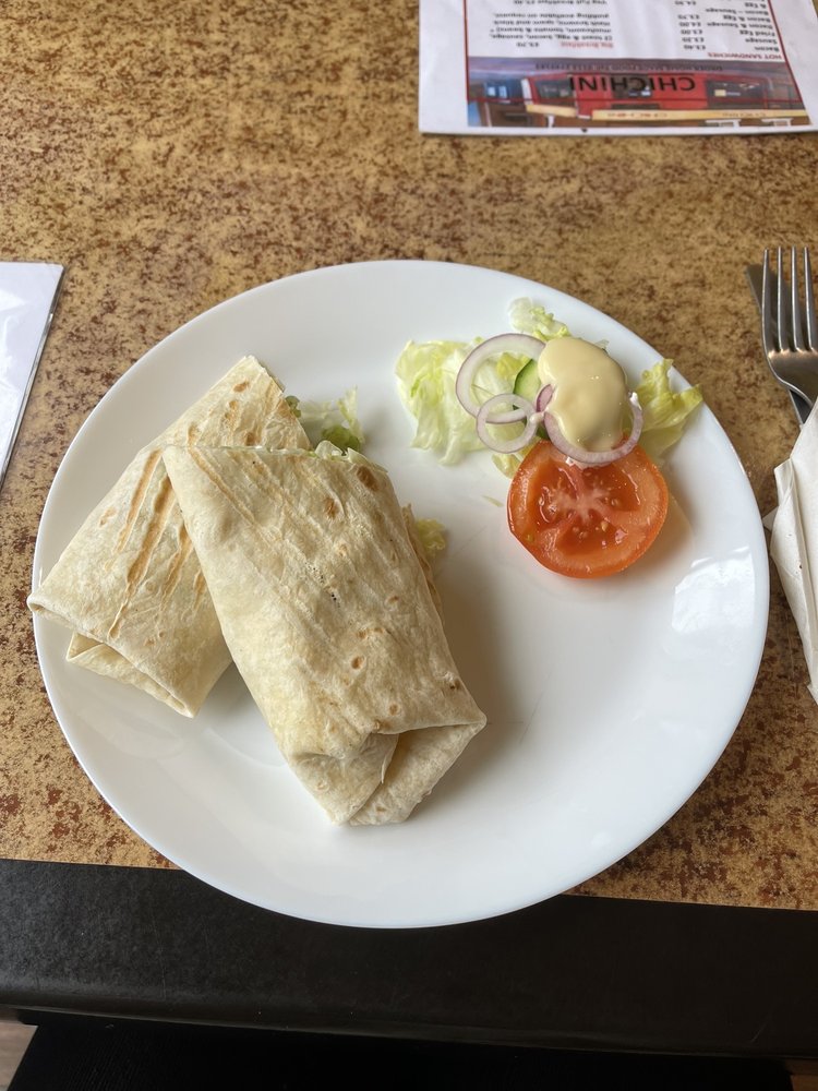 CHICHINI - Updated May 2025 - 9 Hyde Park Corner, Leeds, West Yorkshire ...