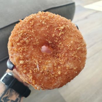 JOLLY DONUTS - Updated December 2025 - 105 Photos & 101 Reviews - 7249 ...