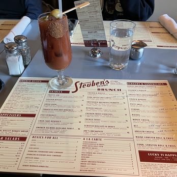 STEUBEN’S UPTOWN - 2092 Photos & 3249 Reviews - 523 E 17th Ave, Denver ...