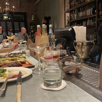 ON SWANN - 2998 Photos & 1904 Reviews - 1501 W Swann Ave, Tampa ...