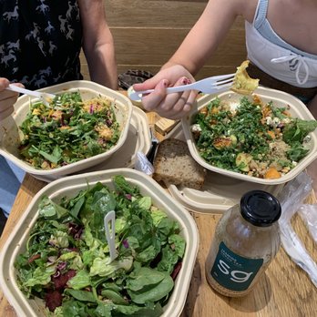 SWEETGREEN - Updated July 2025 - 306 Photos & 593 Reviews - 659 ...