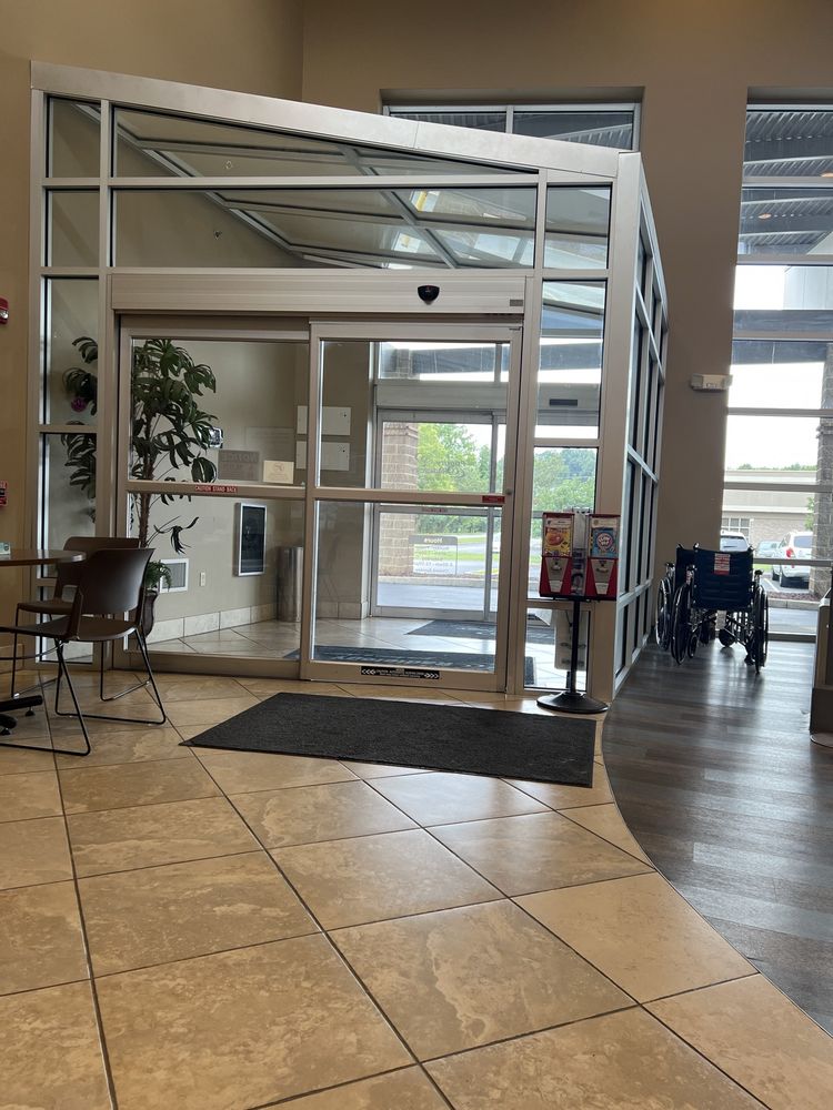 PRIORITY RADIOLOGY - Updated December 2025 - 807 Northgate Blvd, New ...