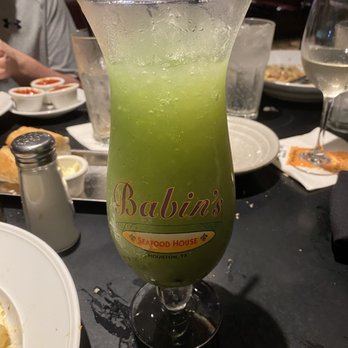 BABIN’S SEAFOOD HOUSE - Updated September 2024 - 502 Photos & 296 ...
