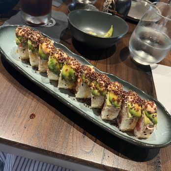 BONSAI SUSHI - Updated September 2024 - 29 Photos & 15 Reviews - 10832 ...