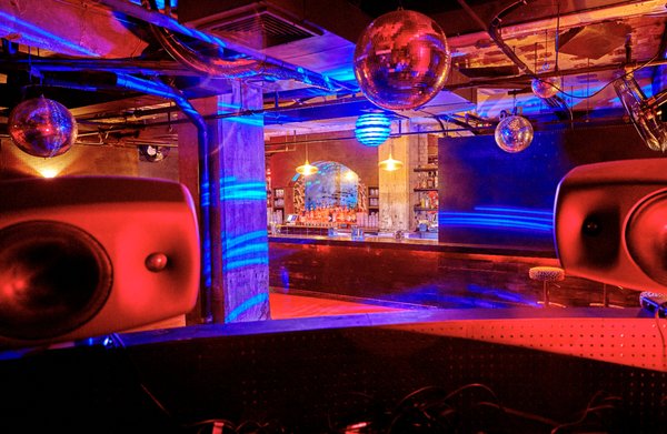 CAFE BALEARICA - Updated May 2024 - 28 Photos & 22 Reviews - 44 Berry ...