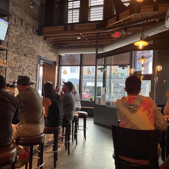 REUNION - Updated August 2025 - 143 Photos & 136 Reviews - 501 Division ...