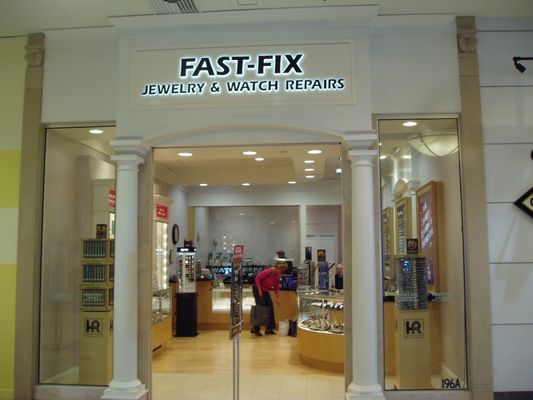FAST-FIX JEWELRY AND WATCH REPAIRS - WELLINGTON - Updated August 2025 ...