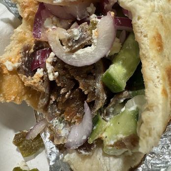 ZESTIA GREEK STREET FOOD - Updated December 2025 - 27 Photos & 15 ...