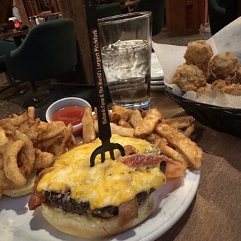 RICHARDS FARM RESTAURANT - 107 Photos & 143 Reviews - 607 NE 13th St ...