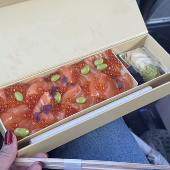 JOJI BOX - Updated July 2025 - 101 Photos & 39 Reviews - 1 Vanderbilt ...