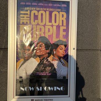 MARCUS MID RIVERS CINEMA - Updated December 2025 - 36 Photos & 32 ...