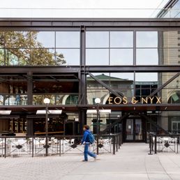 EOS & NYX - Updated January 2026 - 2644 Photos & 540 Reviews - 201 S ...