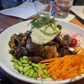 STIR - Updated June 2025 - 1201 Photos & 856 Reviews - 1444 Market St ...