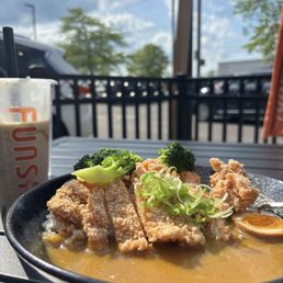 FUNSHI SUSHI RAMEN BOBA - Updated May 2026 - 174 Photos & 56 Reviews ...