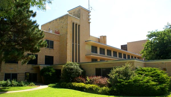 HADLEY CENTER - Updated October 2025 - 205 E 7th St, Hays, Kansas ...