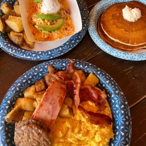 SPLENDORA CAFE & BBQ - Updated August 2025 - 97 Photos & 166 Reviews ...